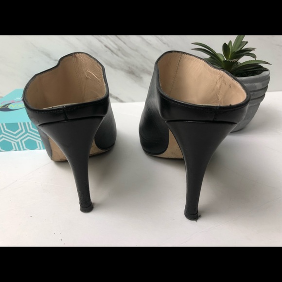 LK Bennett | Shoes | Lk Bennett Heels Sz 36 | Poshmark